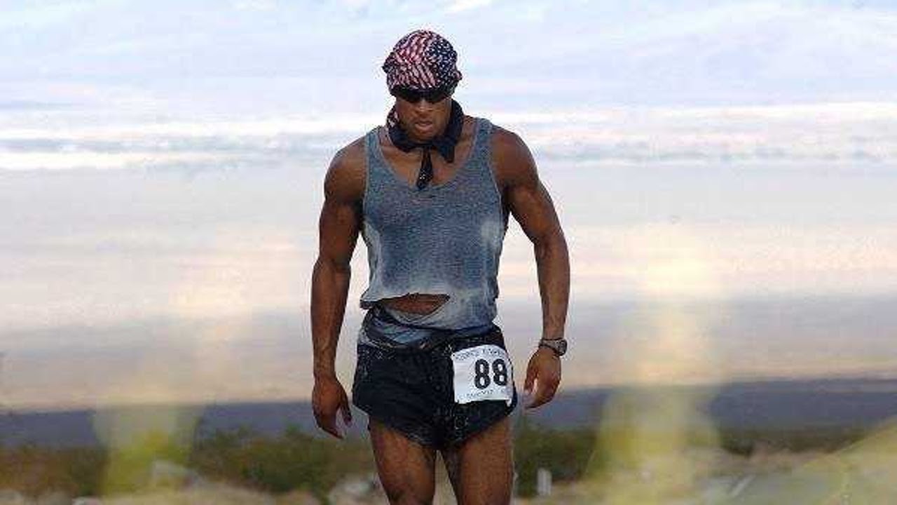 How To Take Back YOUR Masculinity - YouTube