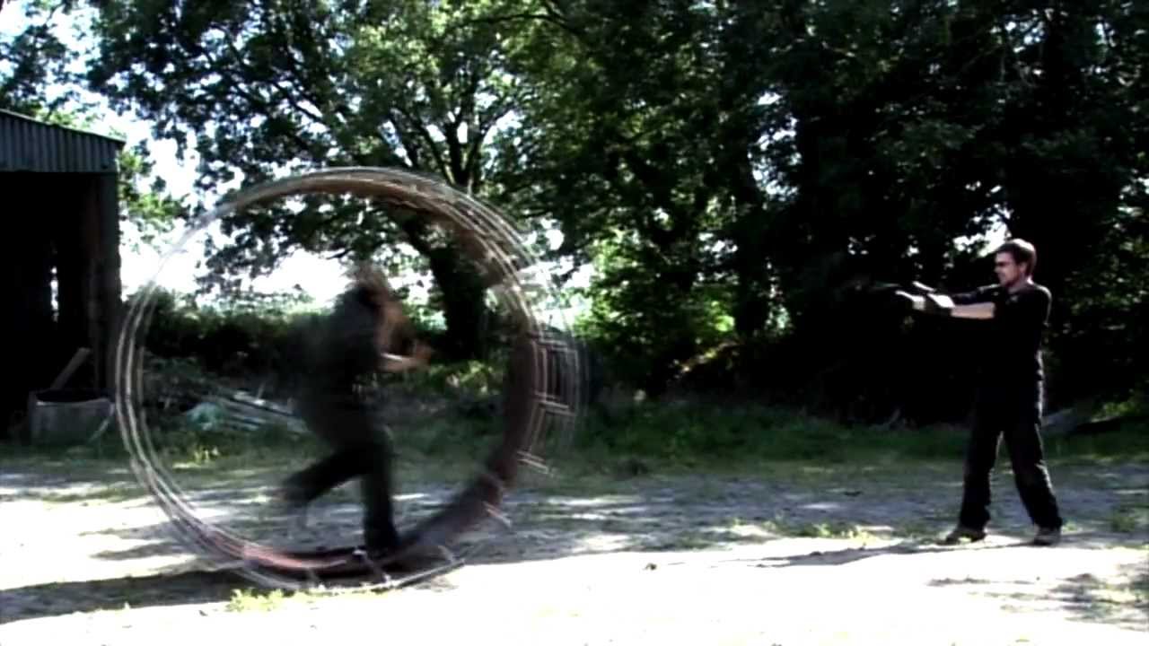 Danger Farm international trailer - YouTube