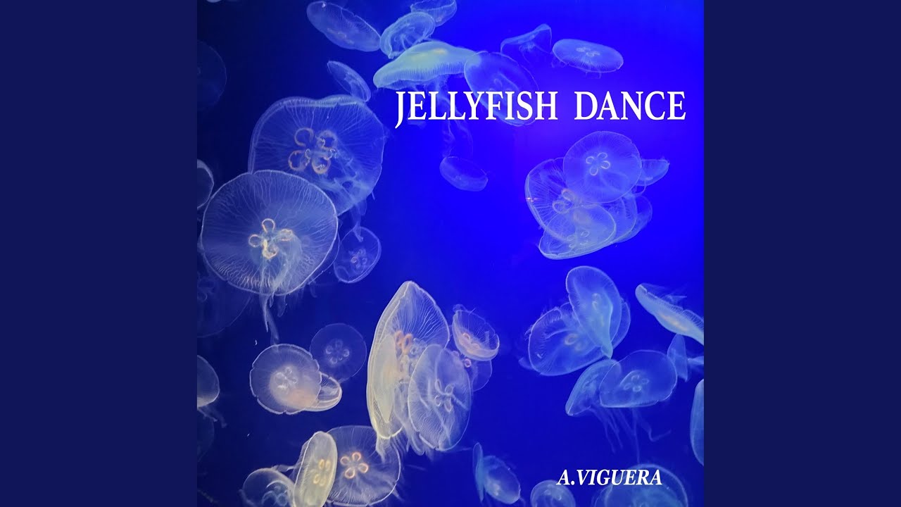 Jellyfish Dance - YouTube