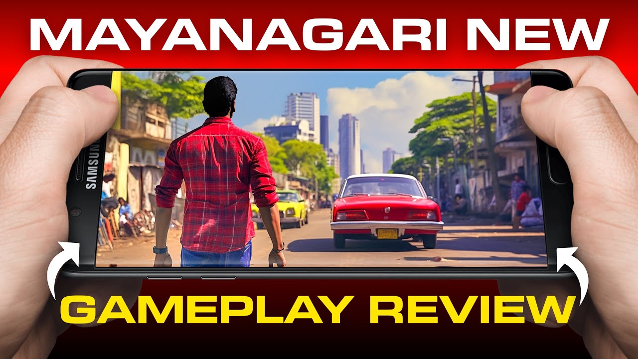 Mayanagari New Gameplay | 10 Things You Need To Know About Mayanagari ...