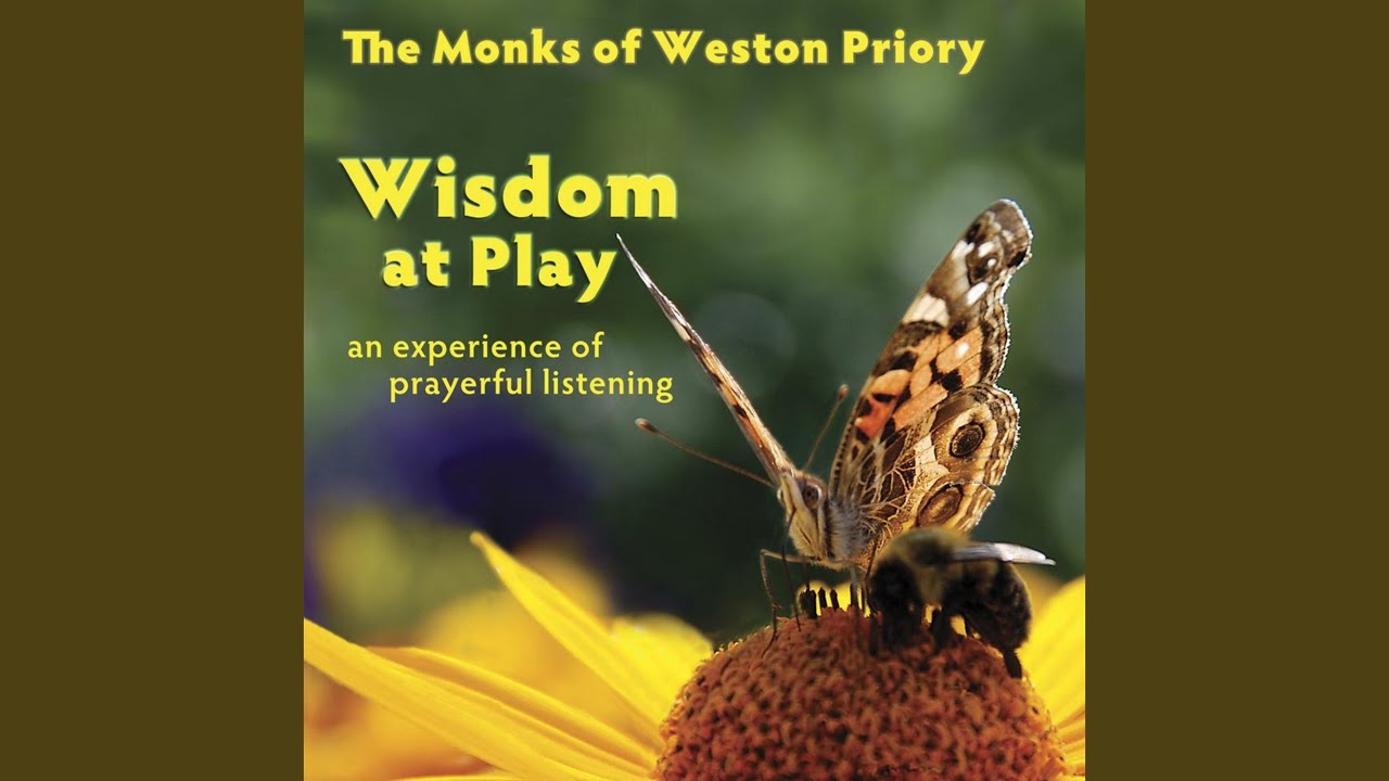 Wisdom at Play - YouTube