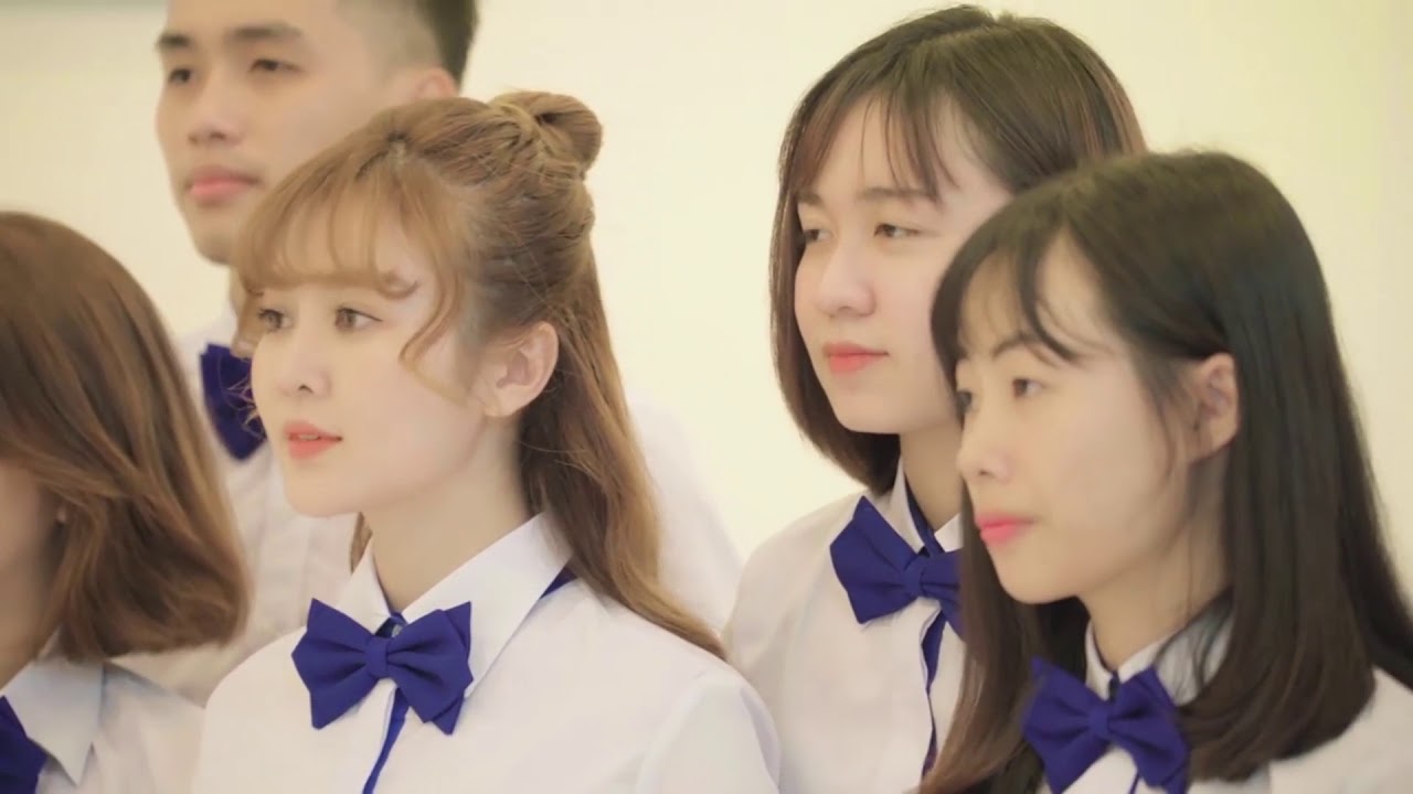 Giới thiệu FPT - FPT Education - FPT Polytechnic Engsub - YouTube