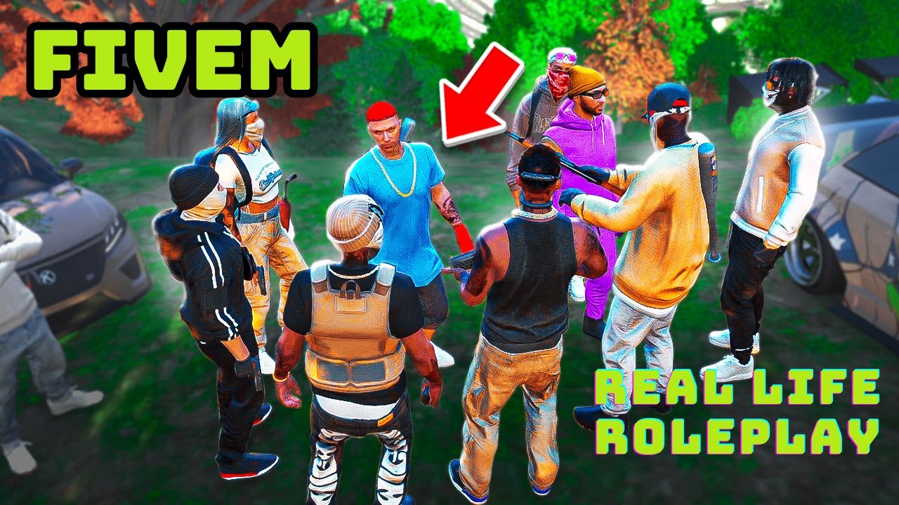FIVEM LIVE // REAL LIFE ROLEPLAY ONLINE #gyangaming #rishabh - YouTube