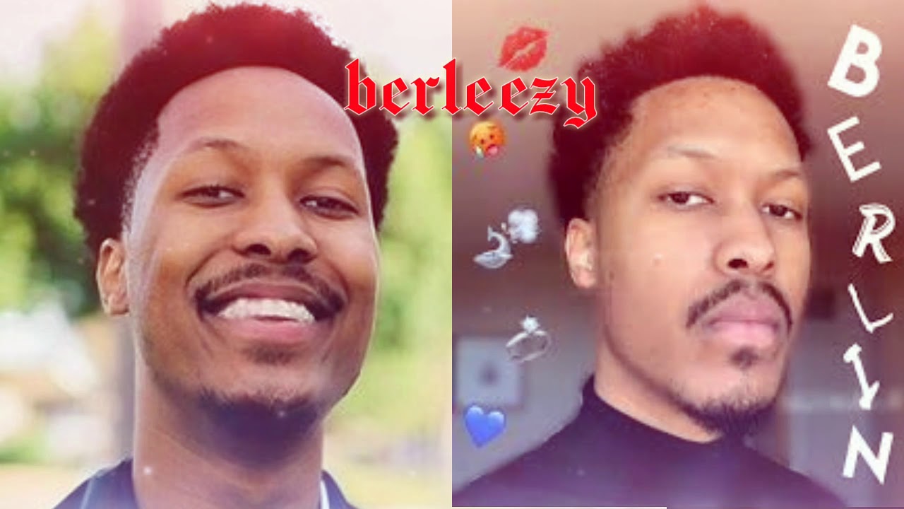 Berleezy intro extended - YouTube