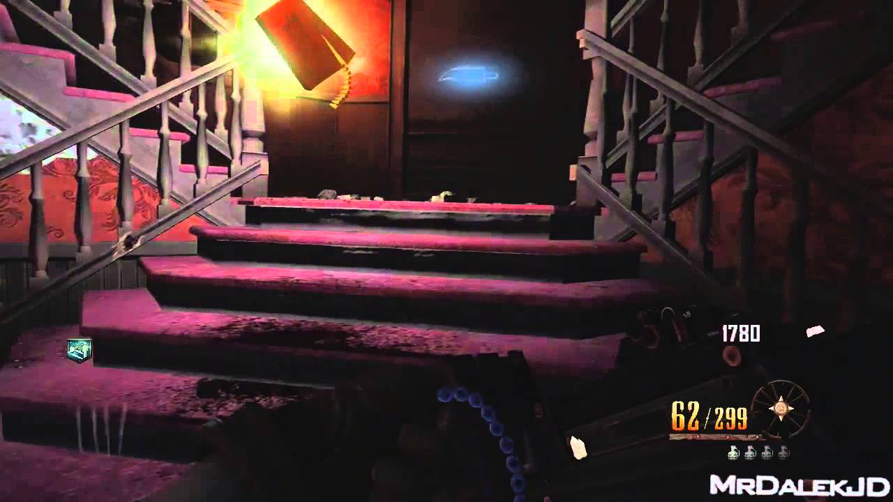 New! Black Ops 2 Zombies "BURIED" Gameplay! Live w/Dalek (Part 1 ...