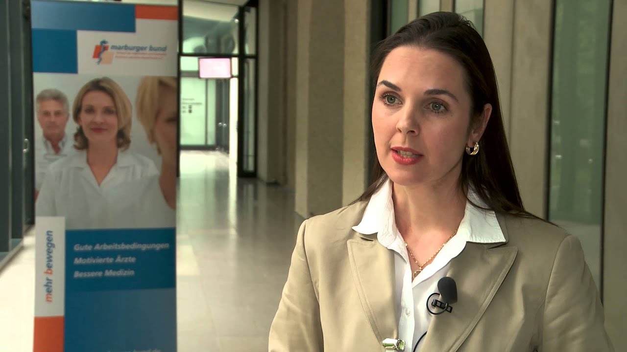 Statement: PD Dr. Claudia Borelli - YouTube