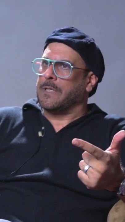 Actor / Director Shamoon Abbasi shares the power of emotion in acting @ Cinemato Production # ...