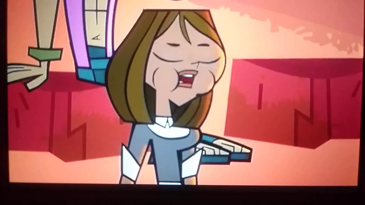 Total Drama Island - Katie and Sadie are back together - YouTube