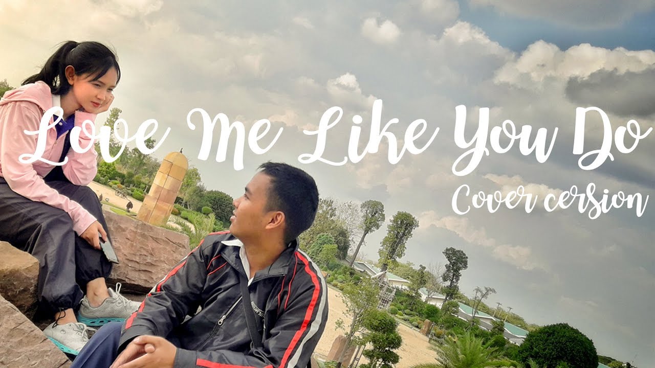 Ellie Goulding - Love Me Like You Do (Official Music Video) Cover ...