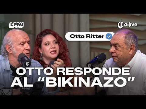 “Bikinazo”: ¿chiste o falta de respeto? | LPM! | Otto Ritter | Extendido