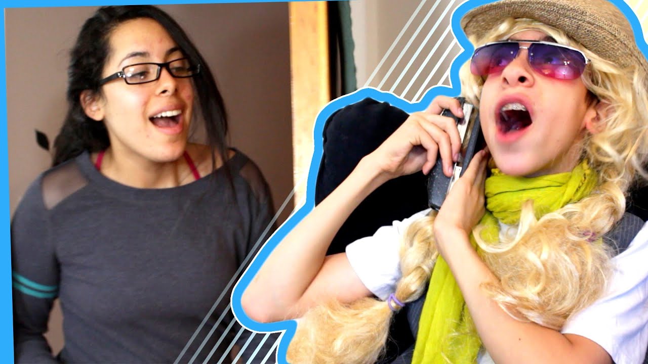 The Skory's new Job! - YouTube