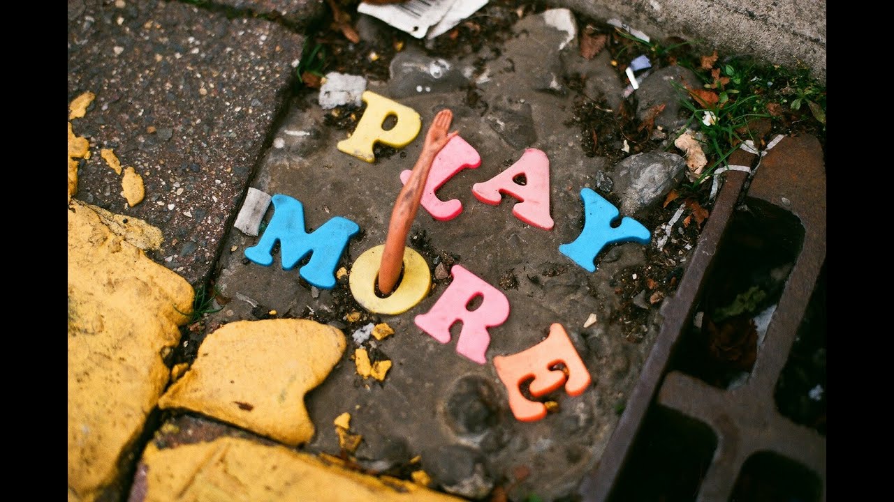 'PLAY MORE' FULL VIDEO - YouTube