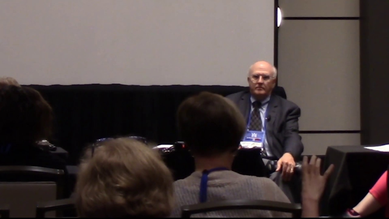Diagnosing the skin symptoms of Dermatomyositis, Dr Jeffrey Callen 1 ...
