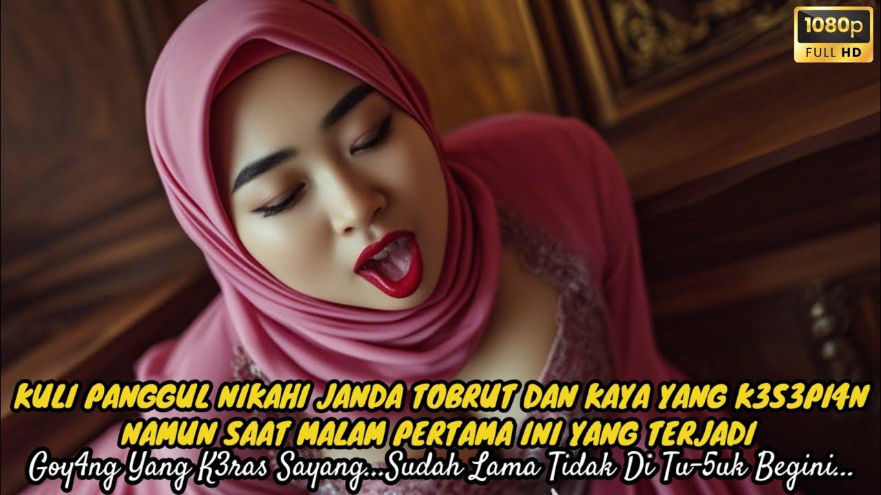 KISAH NYATA SEORANG PRIA MENYUKAI WANITA PEDAGANG DI PASAR - YouTube