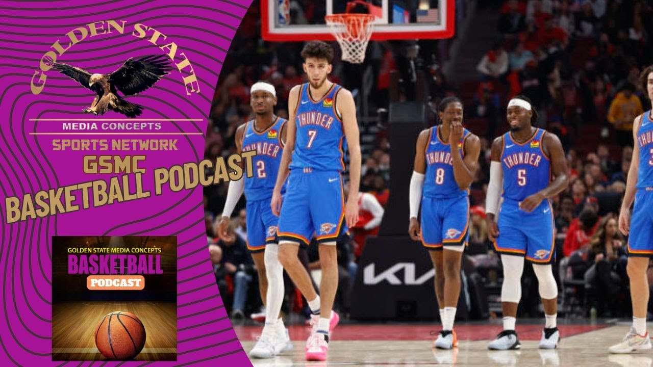 NBA Teams with the Biggest Championship Windows | GSMC Basketball ...