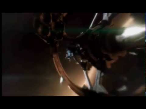 Metroid Other M - Cutscene: Ian´s Death - YouTube