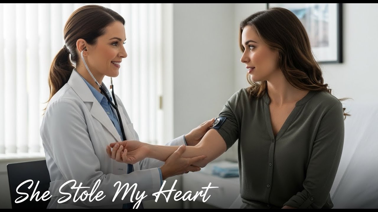 Married… Then She Changed Everything - YouTube