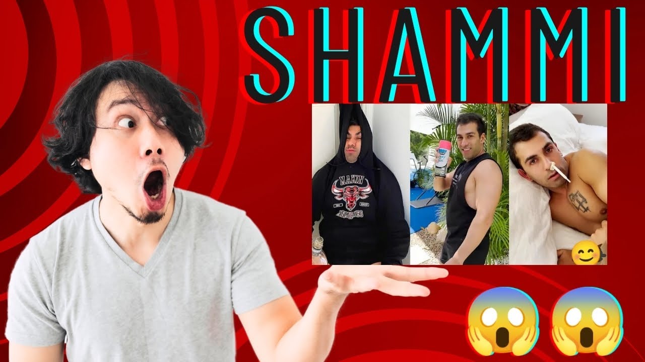The funniest scenes you should see / shammi. - YouTube