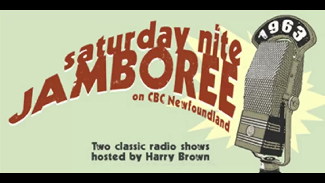 Wilf Doyle And The Band From Conception Harbour - A Rip In The Jib ...