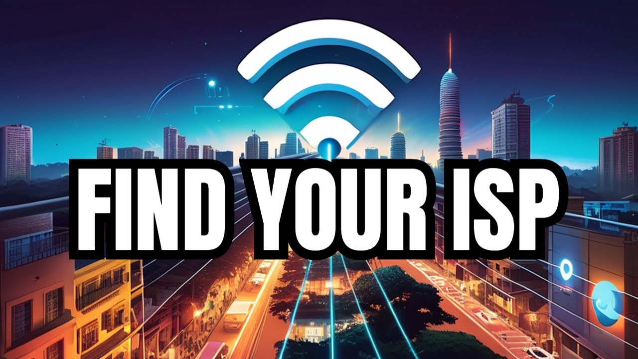 Find Wireline Internet Service Providers (ISPs) #wifi #india # ...