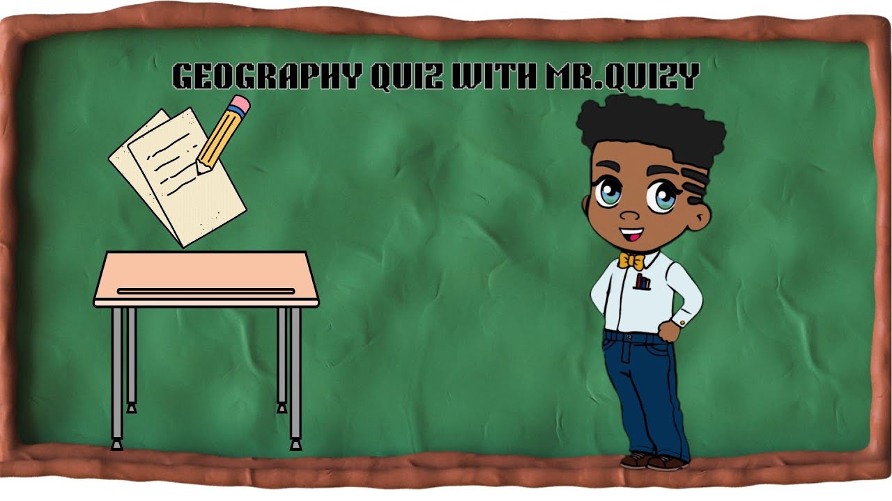 🌏 Fun Indian Geography Quiz for Kids! 🌟 Discover India’s Wonders! 🇮🇳 ...