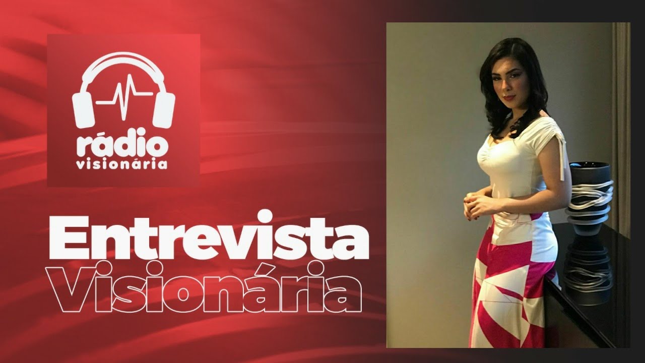 Maely Marques | Entrevista Visionária - Ep.: 240 - YouTube
