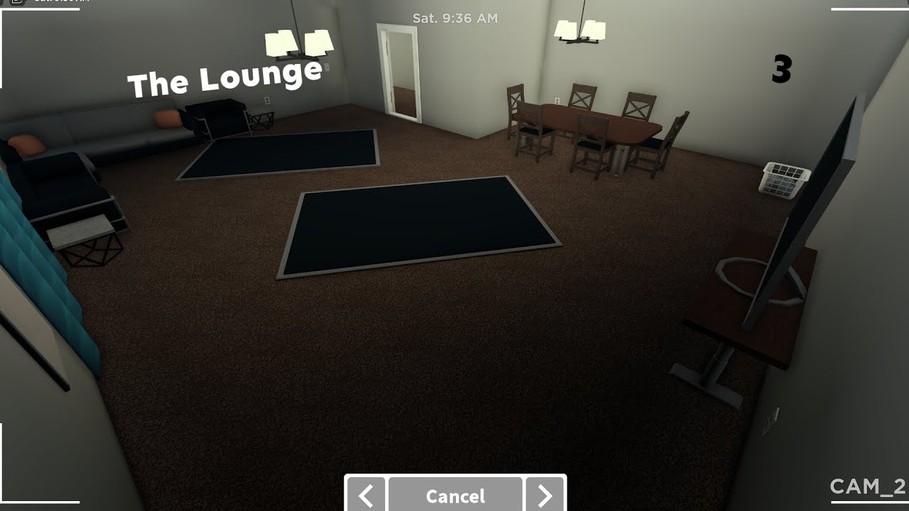 Building the lounge #3 (Roblox) - YouTube