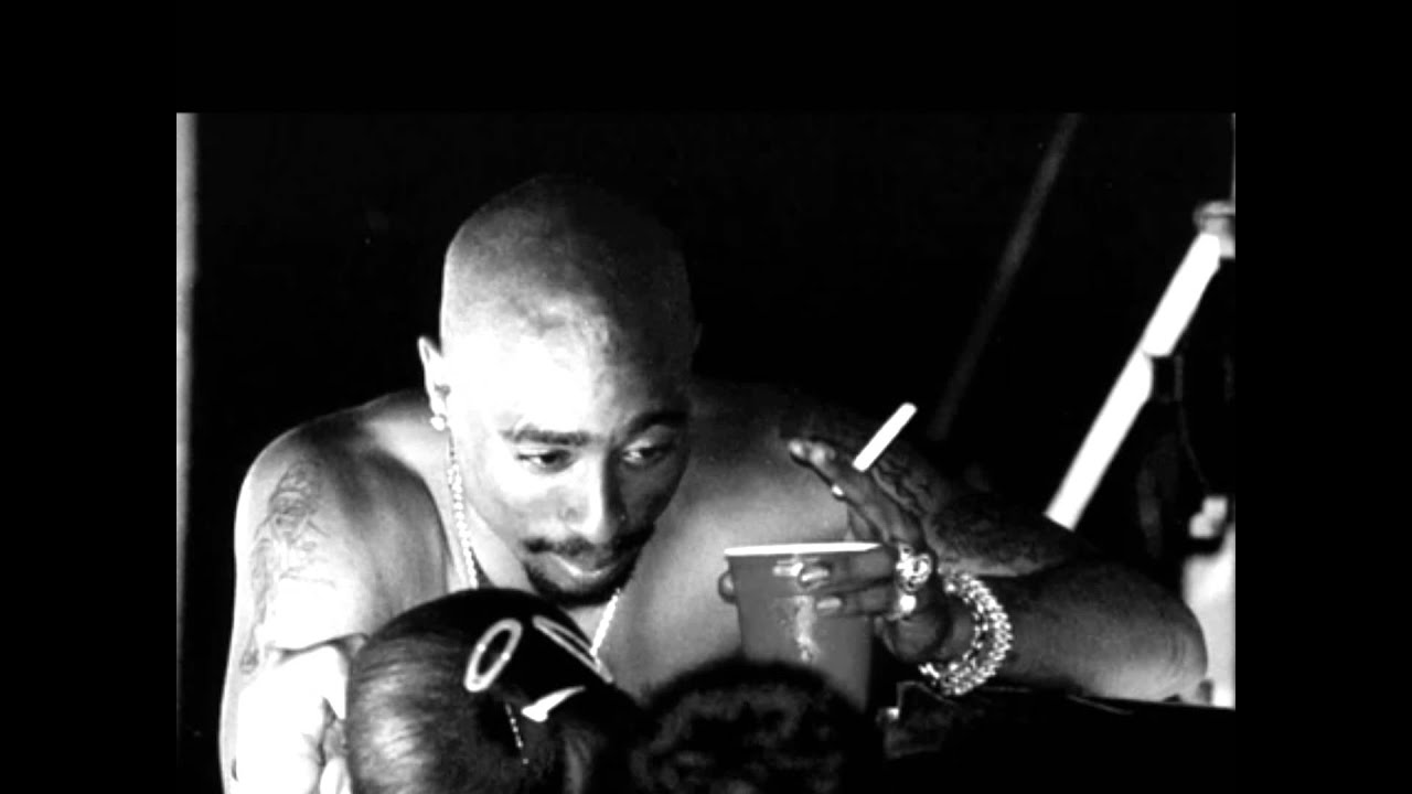 2Pac - Street Fame [Explicit] - YouTube