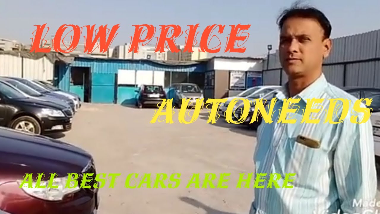 Sabse sasta car yahi pe milega | Viman Nagar Pune | low price & Best ...