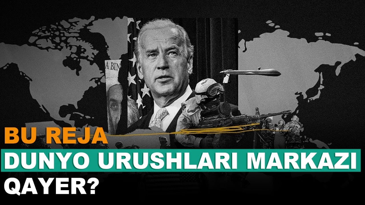 Urushlar qanday boshlanadi? - YouTube