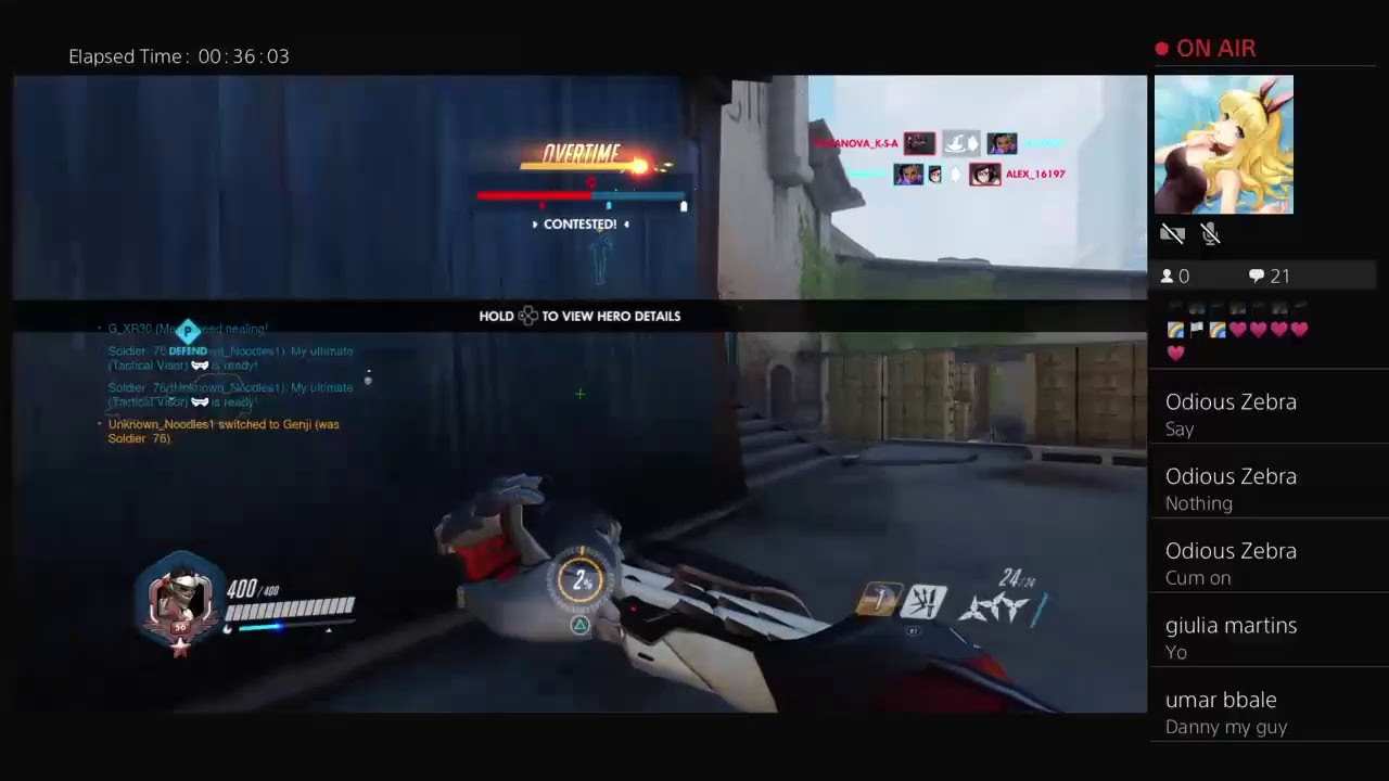Random gameplay - YouTube