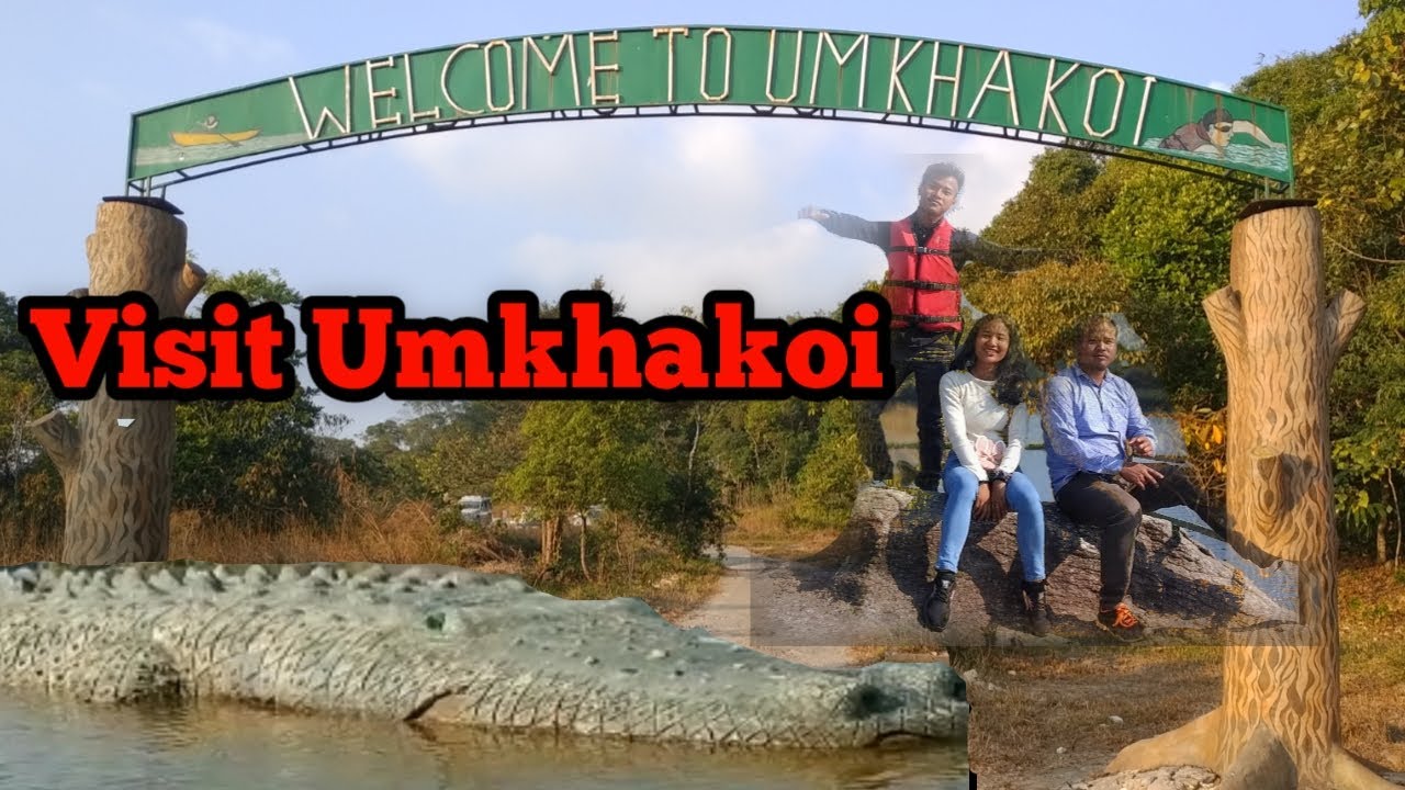 Visit Umkhakoi (full video) - YouTube