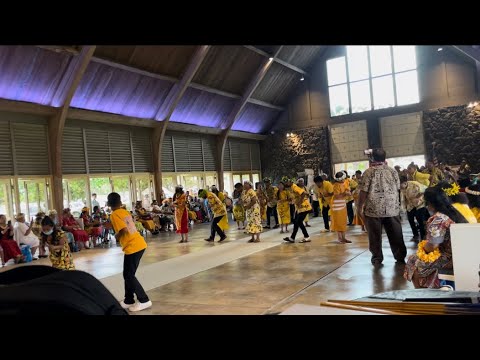 Ailinglaplap Jebta Maaj 2023 - YouTube