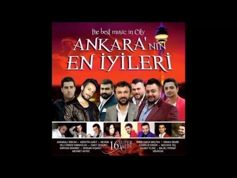 MEHMET AKYÜZ - HALİME ALDANMAYIN