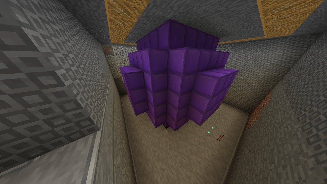 Minecraft (Kinda) Mega Modded : Draconic energy core Part 1 - YouTube