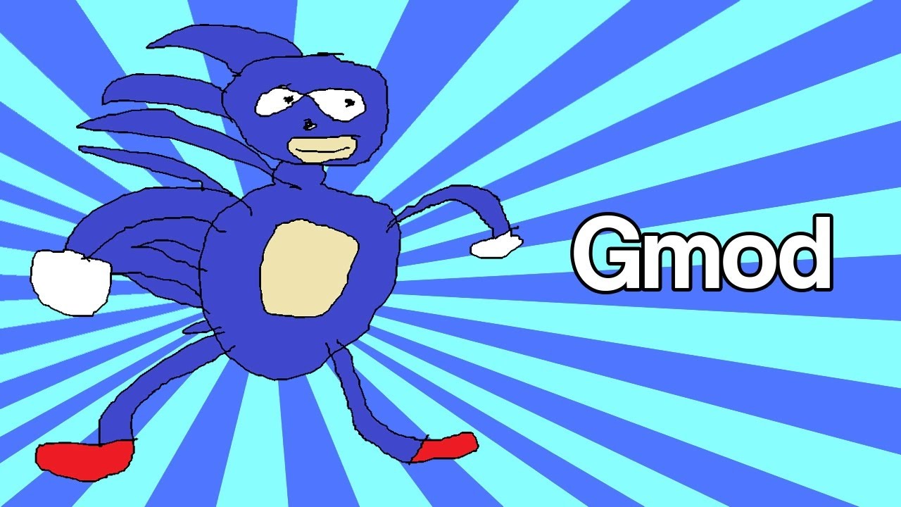 Garrys Mod! Memes!?! - YouTube