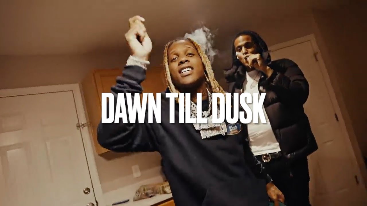 {FREE} Lil Durk x YXNG K.A x Lil Rekk type Beat 2024 | “Dawn till dusk ...