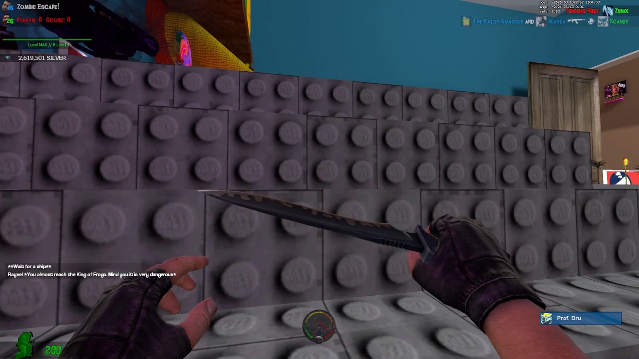 ZE_JOHNNY_NUKEM - YouTube