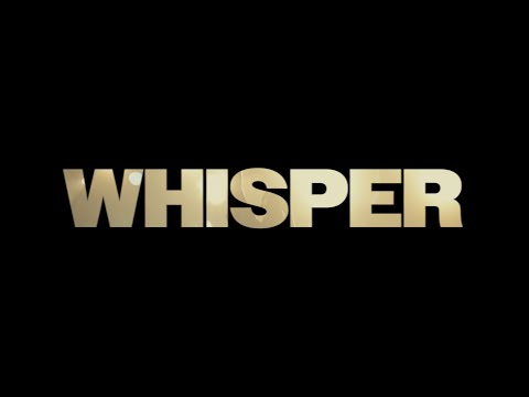 Rag’n’Bone Man, Max Chapman & Mischief - Whisper (Official Lyric Video)