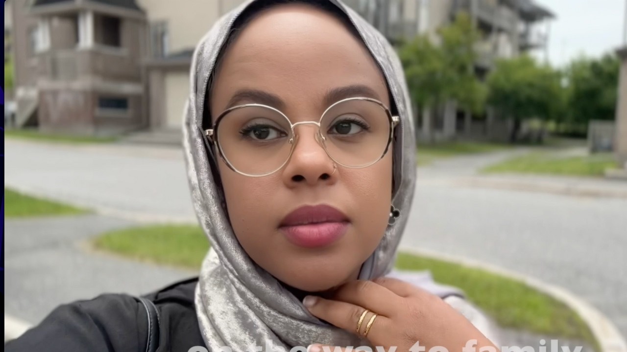 CIID MUBARAK NAZ FAMILY!!! Maalinti ciida iyo maalinti ku xigtey ...