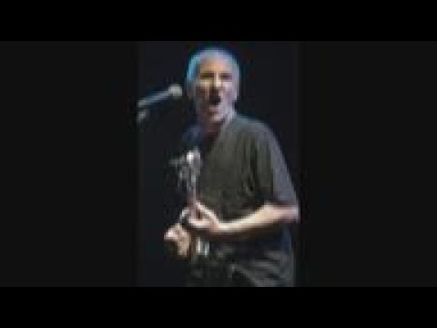 Pyotr Mamonov, Russian rock musician and actor, dies at 70 - YouTube