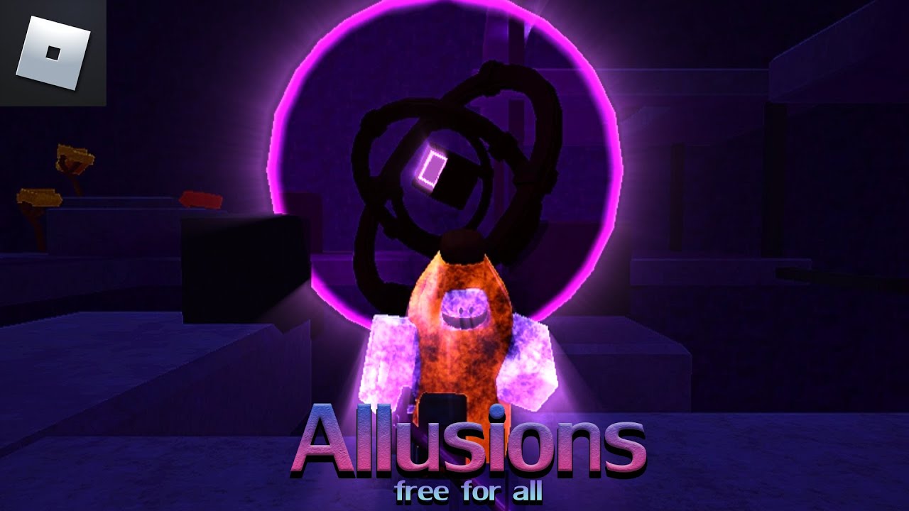 สุ่มอาวุธจากเกมเเละอนิเมะมาสู้กัน🔥👽 |Roblox: Allusions - YouTube