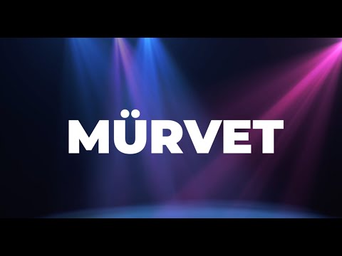 İyi ki Doğdun Mürvet (Kişiye Özel Pop Doğum Günü Şarkısı) Full Versiyon
