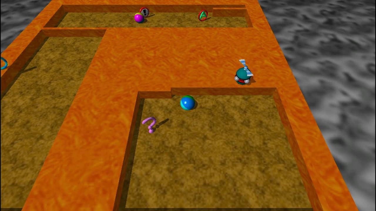 )Xonix game, Strange game ( Do not forget to subscribe to the channel ...