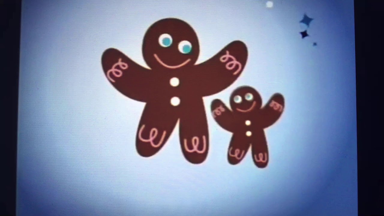 Happy Holidays From Nick Jr (2008) - YouTube