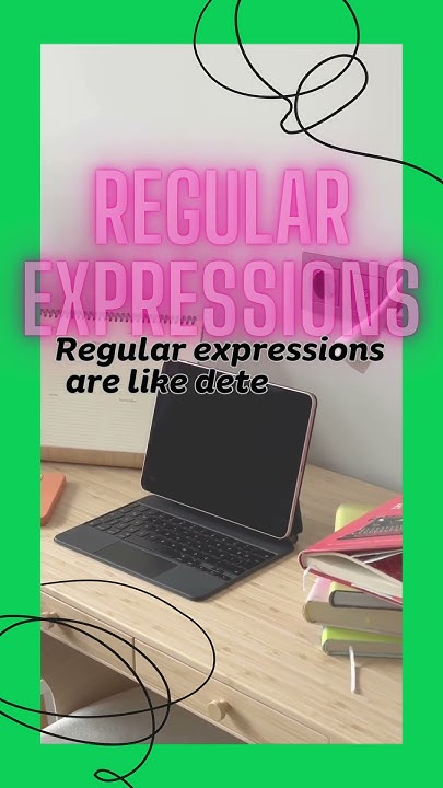 Python Regular Expressions: Unleashing the Power of Pattern Matching - YouTube