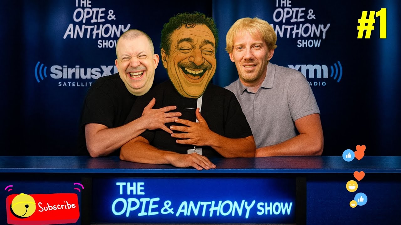 Robert Kelly Gets Humiliated as O&A Read His Embarrassing Tweets to ...