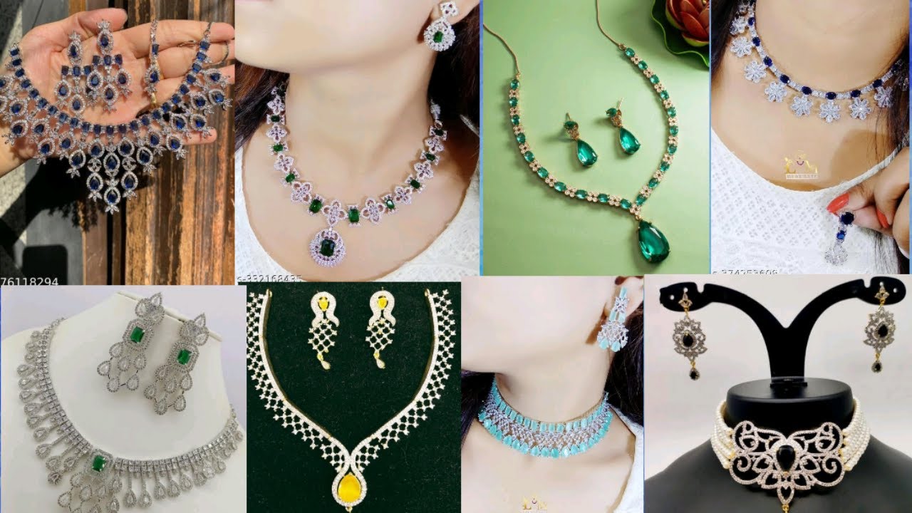 Big Festival Sapical Offer Meesho Jewellery Collection || Most Unique ...