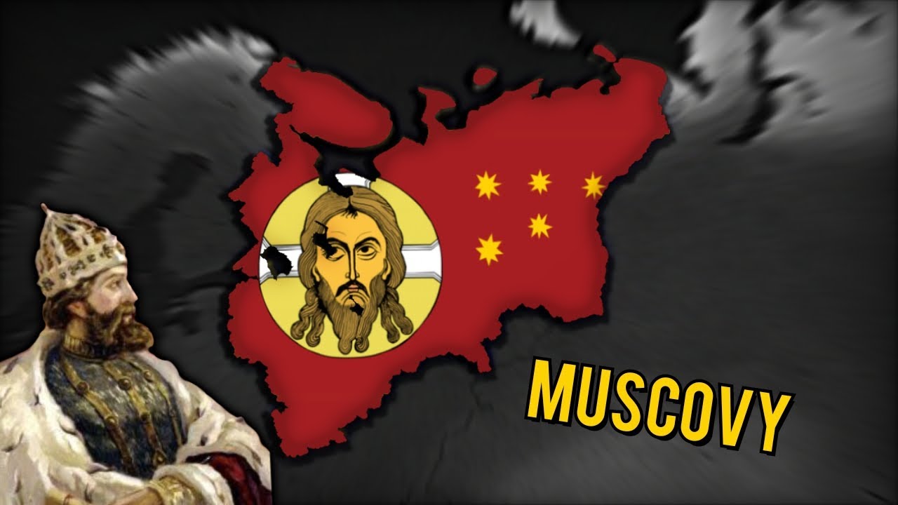 Age of History 2: Muscovy - YouTube
