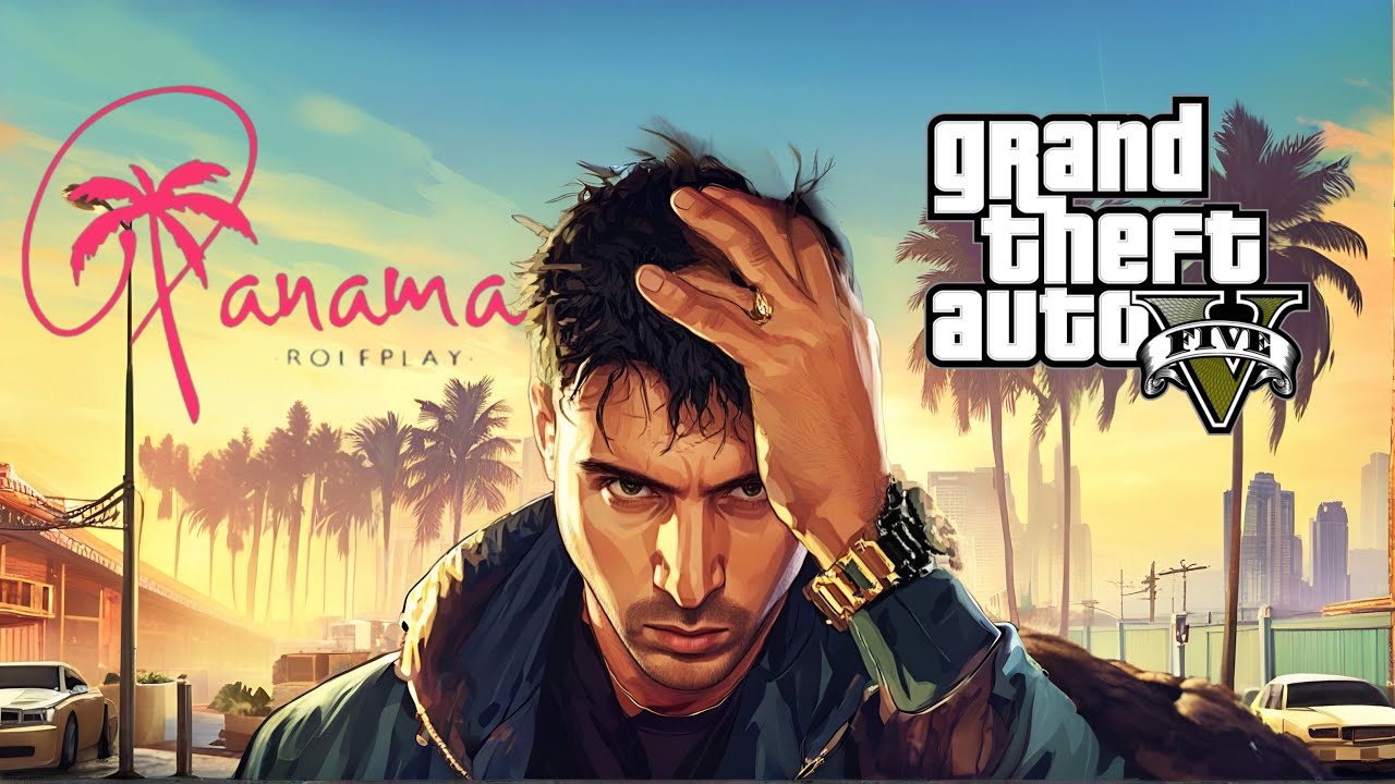 🔴SIMENS KRIMINALAC - GTA PANAMA RP - YouTube